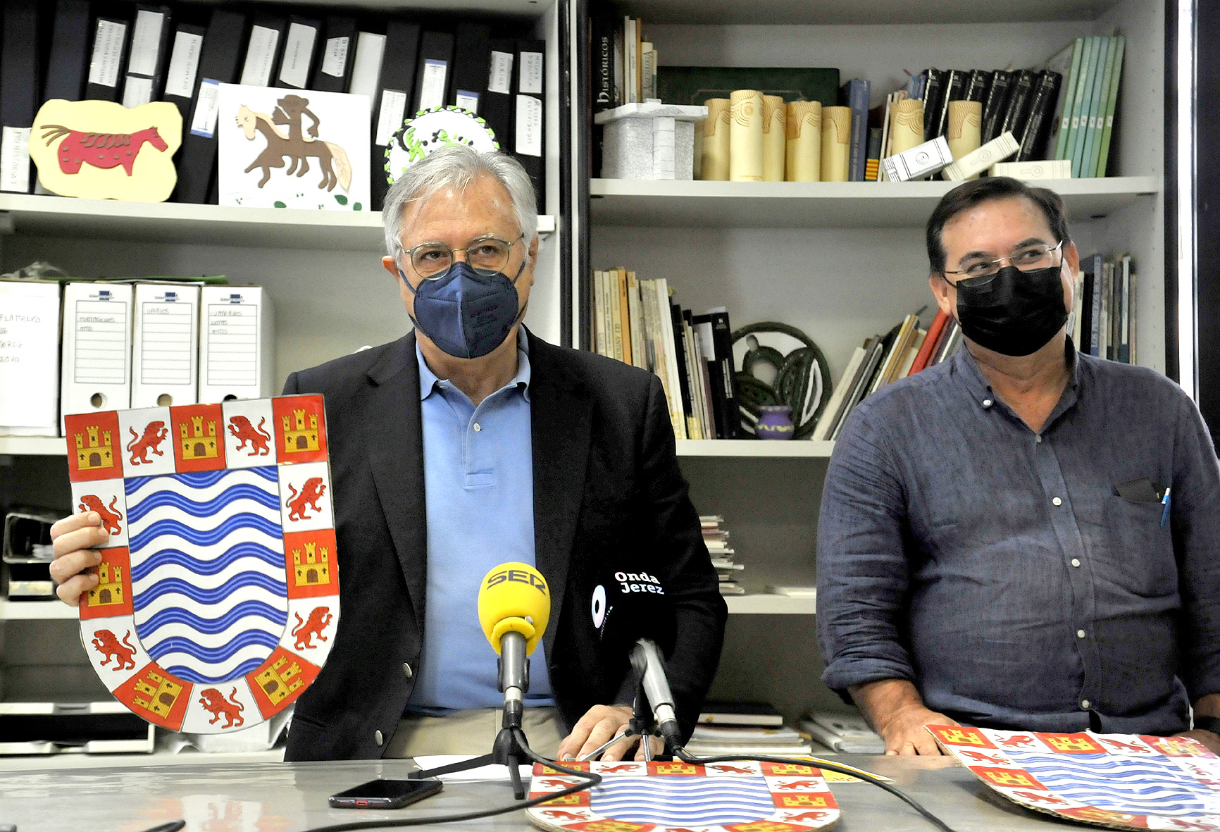 El Museo Arqueológico presenta los talleres escolares de verano ...