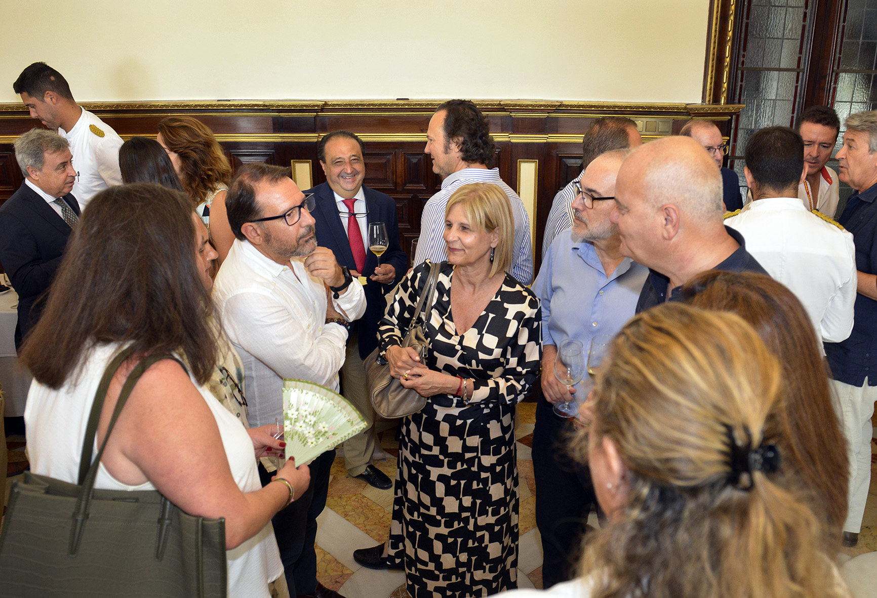 La alcaldesa apuesta por rentabilizar al máximo la experiencia del ...