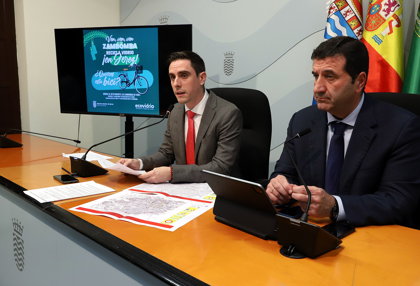 El dispositivo especial de Limpieza Viaria y Recogida de Residuos ...