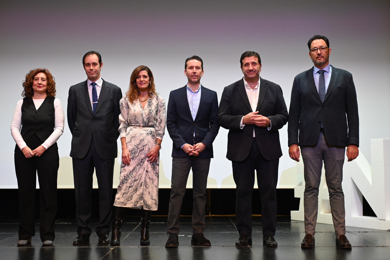 El Clúster Tecnológico NEXUR eleva a veintiséis el número de empresas ...