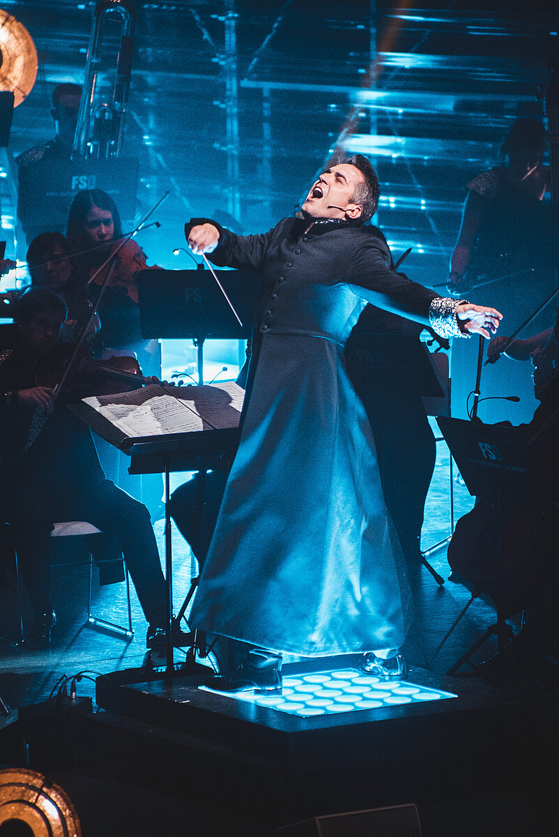 FILM SYMPHONY ORCHESTRA - Ayuntamiento de Jerez - Página oficial