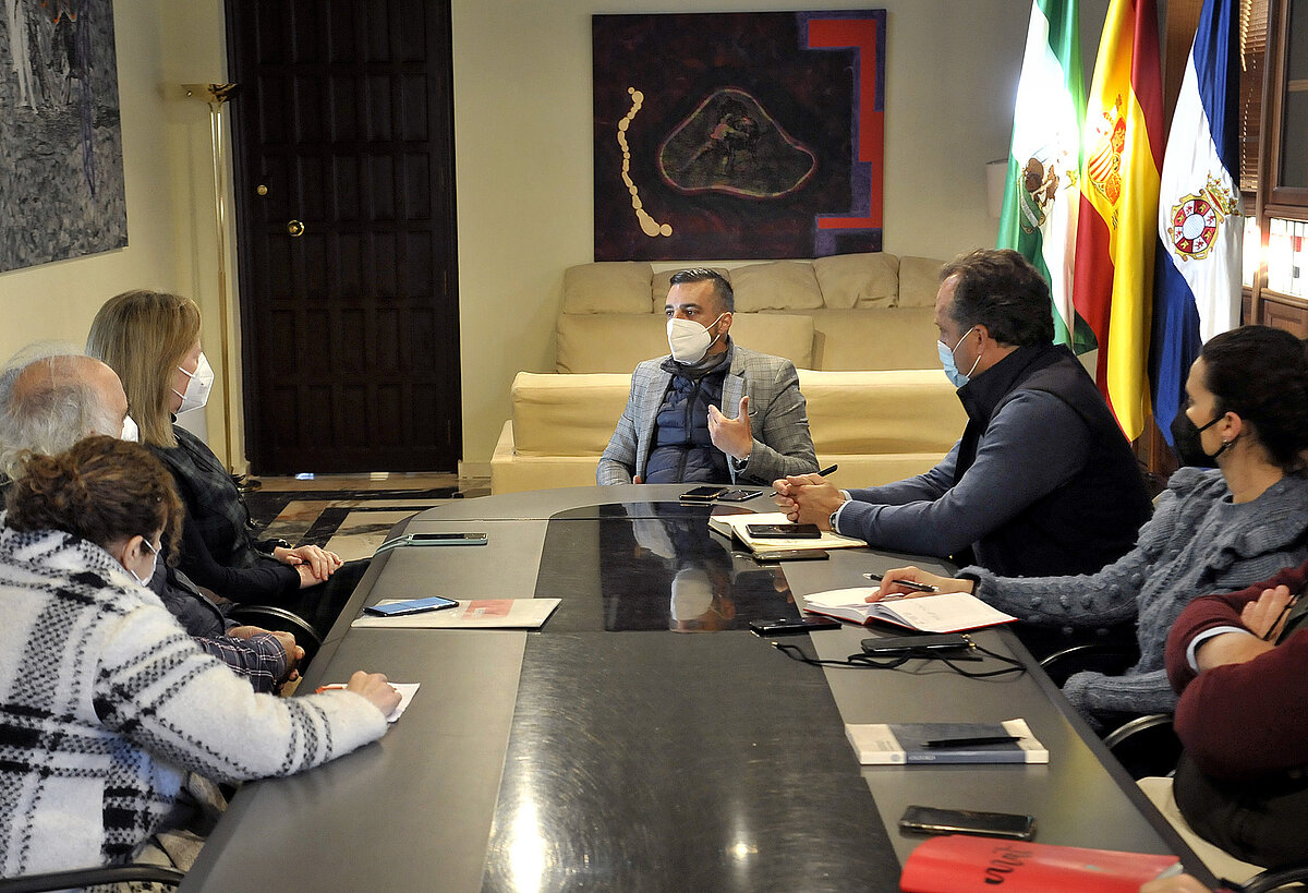 El Gobierno ampliará el radio de acción del Plan Integral del Centro ...