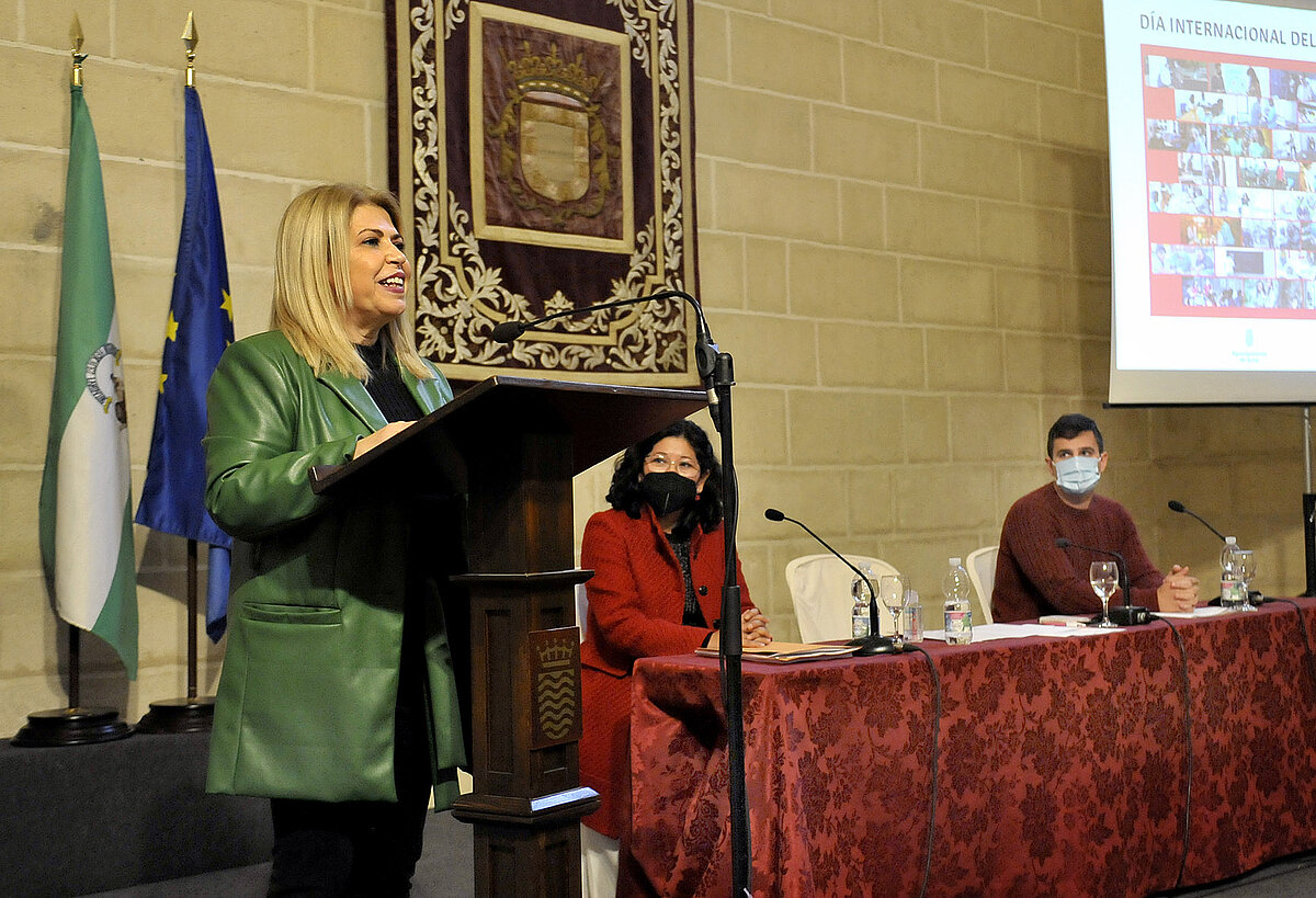 Coordinación De Distritos Avanza En La Cohesión Social Y La Creación De