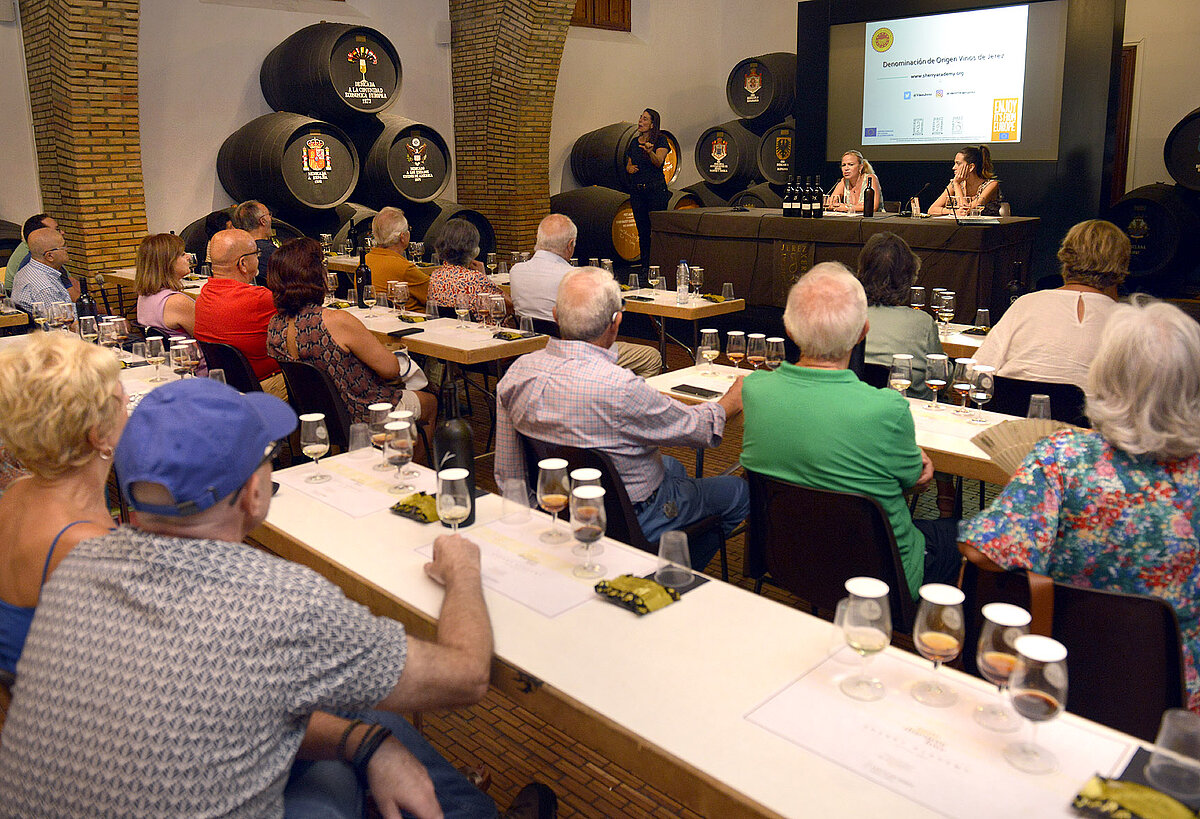 La Semana de los Mayores culmina con un respaldo masivo a todas las ...