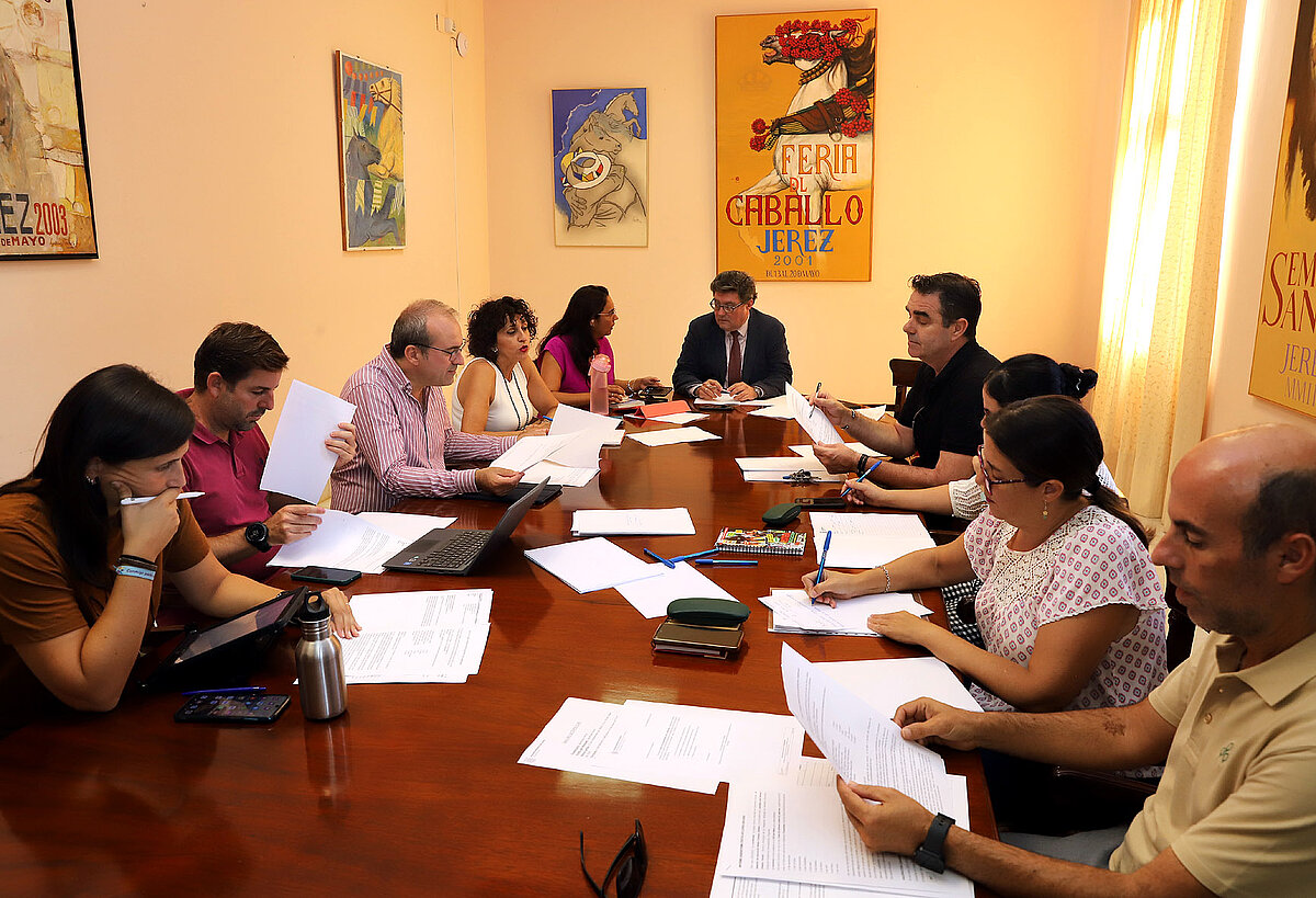 El Consejo Escolar Municipal aprueba el calendario para este curso 2024 ...