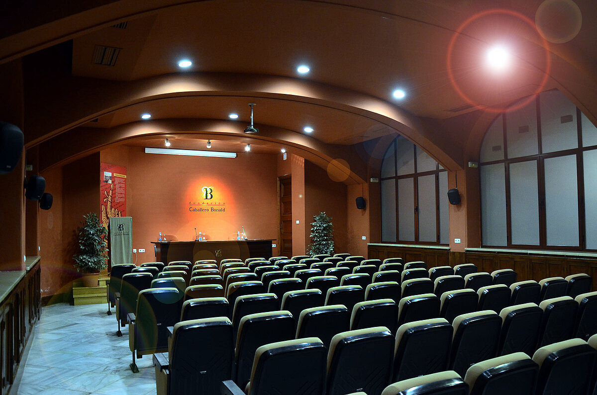 La Fundación Caballero Bonald celebrará el Congreso Internacional sobre Agustín Penón el sábado ...