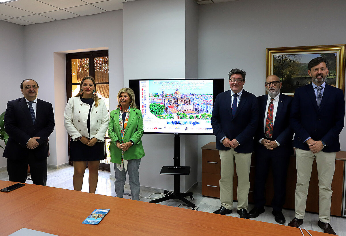 Jerez será sede de las VII Jornadas de Encuentro y Formación del ...