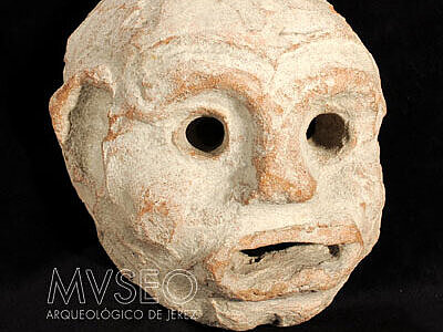 PUNIC MASK