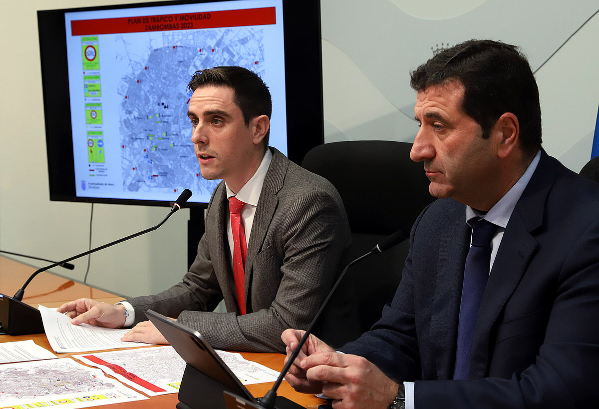 El Gobierno de Jerez activará desde mañana el Plan Especial de ...