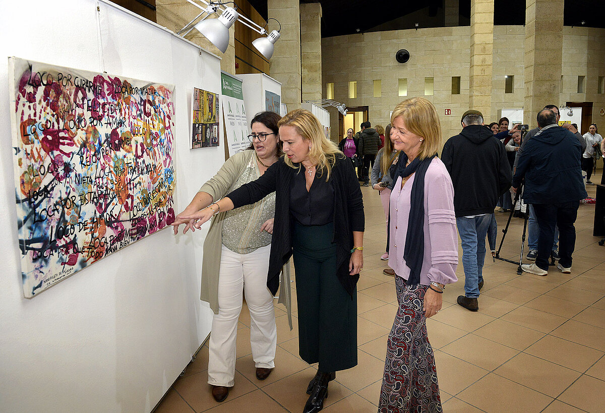 El Ayuntamiento colabora con el 30º aniversario de FAISEM reiterando el ...