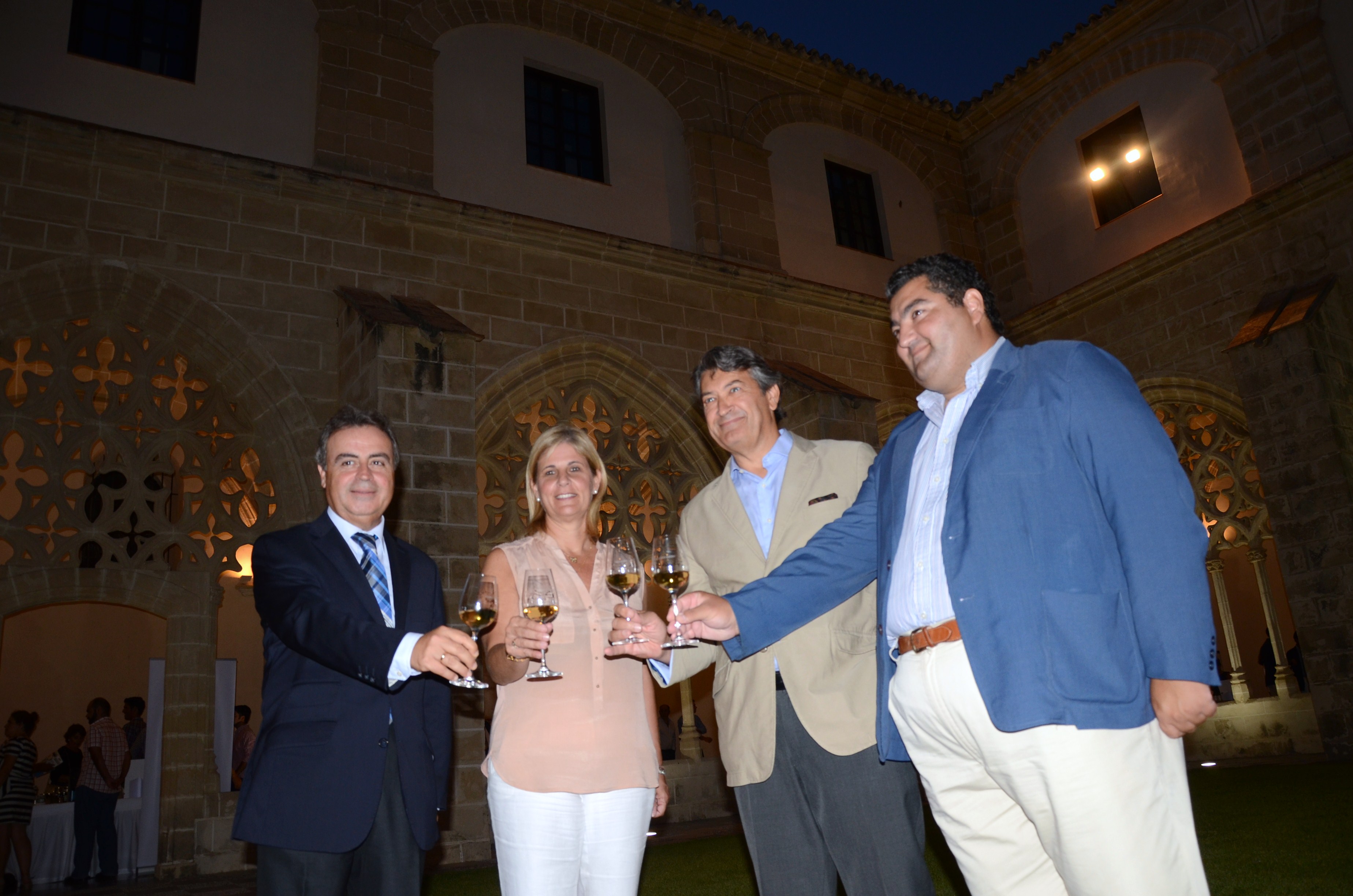 De Copa en Copa abre sus puertas en Los Claustros