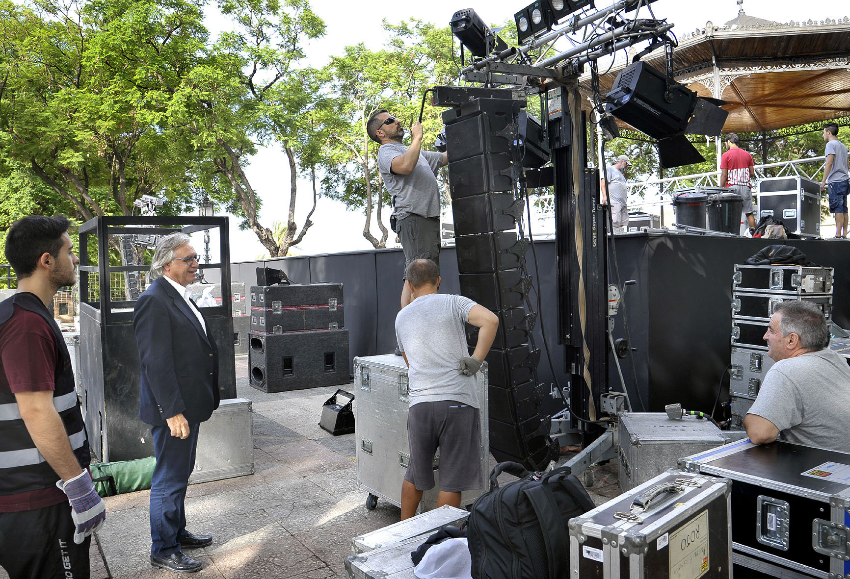 Las Casas Cantaoras de Mairena, Lebrija, Utrera y Jerez protagonizan la ...